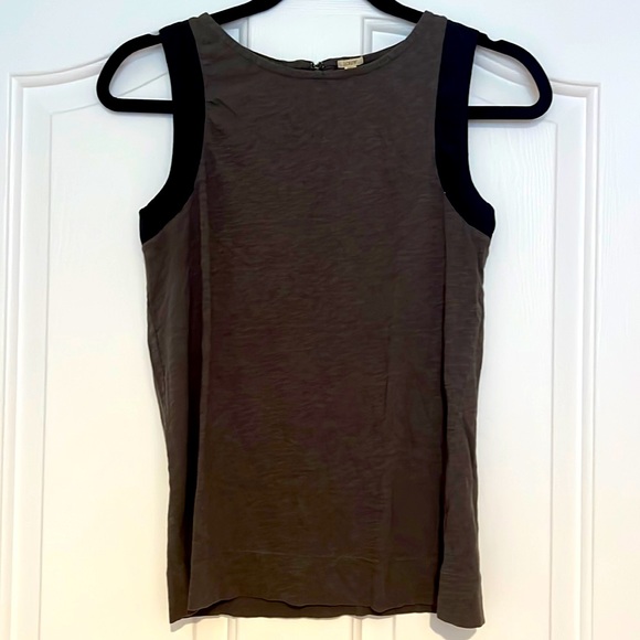 J. Crew | Tops | J Crew Tank | Poshmark